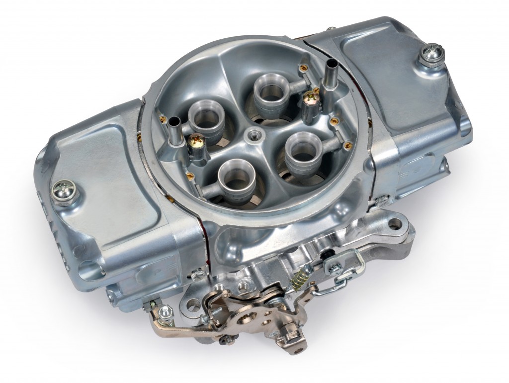 Press Release : Demon's 625 Carburetor is Released! - My Pro Street