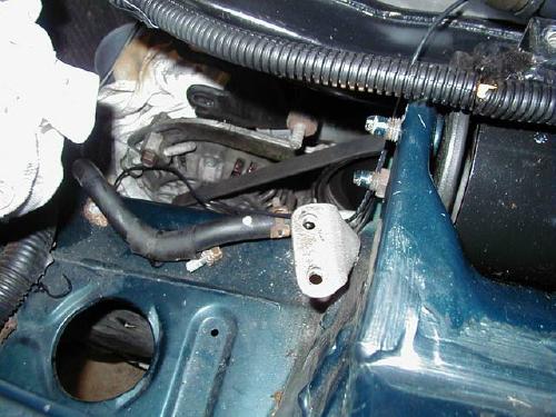 How To Remove Power Steering On A 1g Dsm My Pro Street