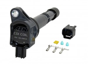Press Release : AEM's New CDI Ignition Coils - My Pro Street