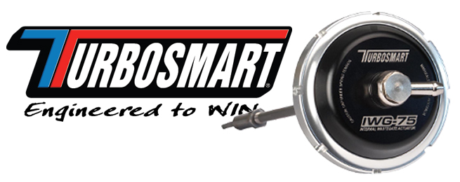 New HP Turbosmart Wastegates