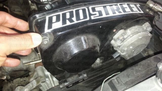 How To Test RB25 Crank Sensor - My Pro Street