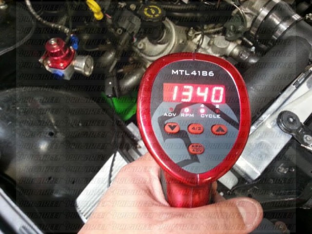 How To Test RB25 Crank Sensor - My Pro Street