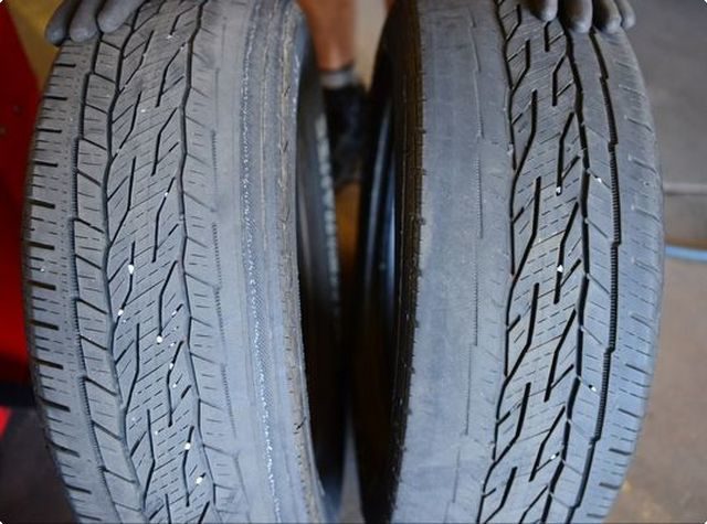 How To Check Tires - My Pro Street