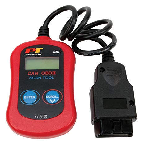 How to Use your OBDII scan Tool - My Pro Street