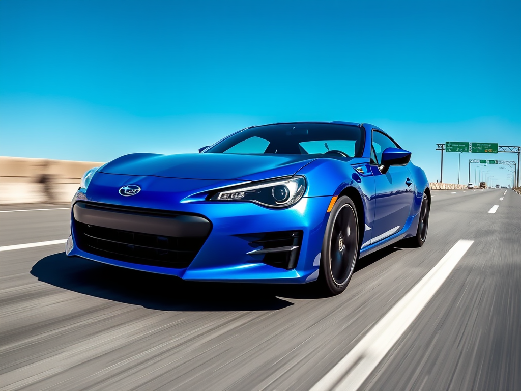 Why Scion Failed: A Cautionary Tale of Youth, Yawns, and the BRZ That ...