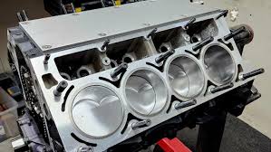 LS1 vs LS2 vs LS3 vs LS7 vs LS9: Which GM LS Engine Is Actually the ...